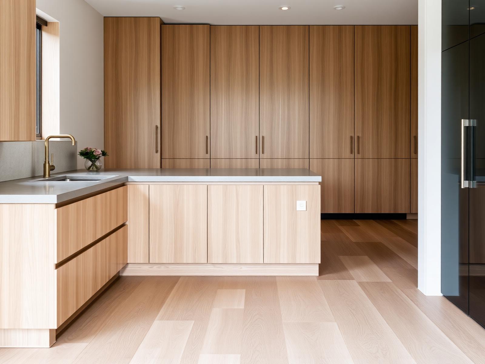 Timber Flooring Installer & Floor Sanding Sydney | Aurora Flooring